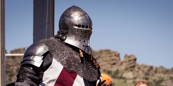 Colorado Medieval Festival - Festival - Loveland, Colorado