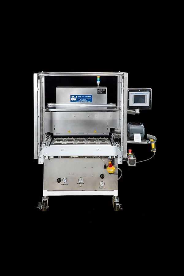 Atlas Vac Machine, LLC - Tray Sealer, Medical Device