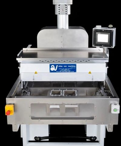 About Us | Atlas Vac Machine, LLC