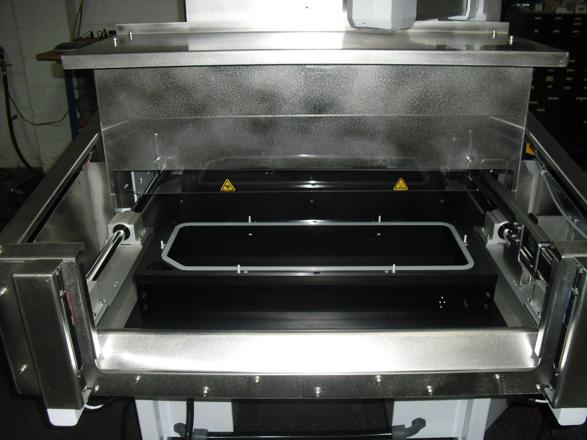 Pack Expo Chicago/Healthcare Packaging West Hall Nov 3-6, 2024