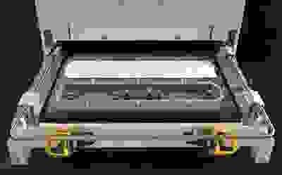 Tray Sealer - Atlas Vac Machine, LLC | Atlas Vac Machine, LLC