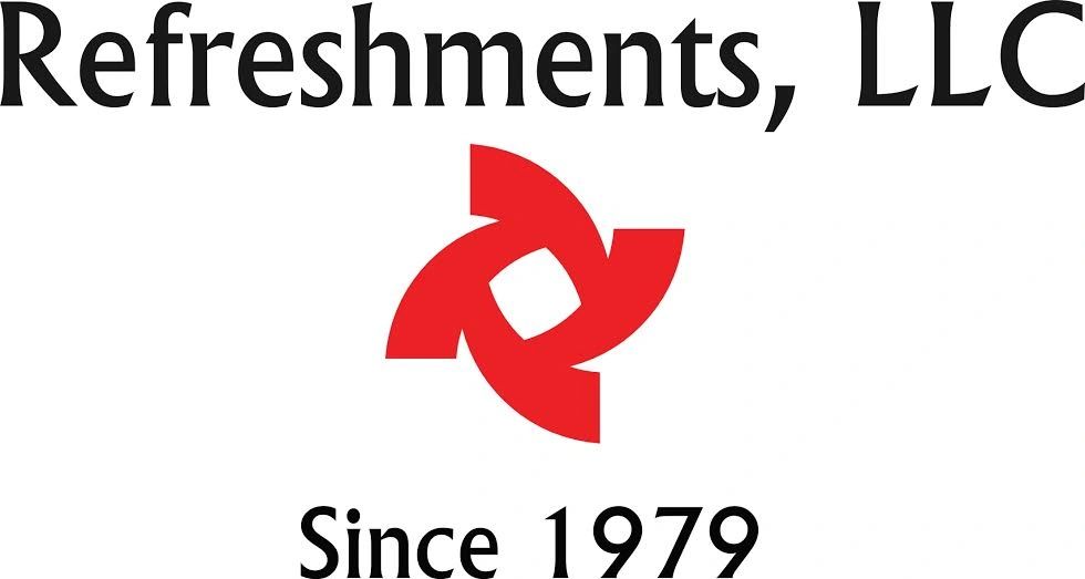 Refreshments - Beverage Distributor, Fountain Machines, Ice Maker