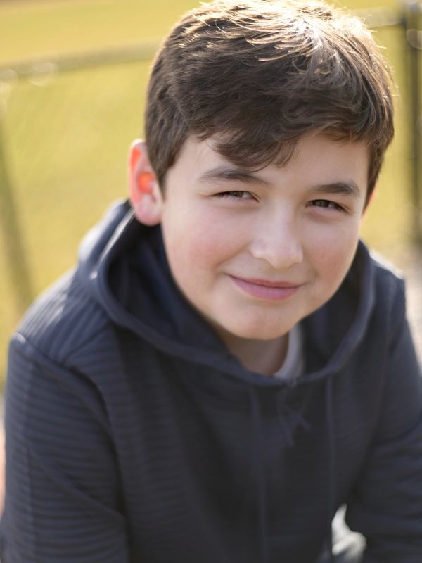 Wyatt Grant