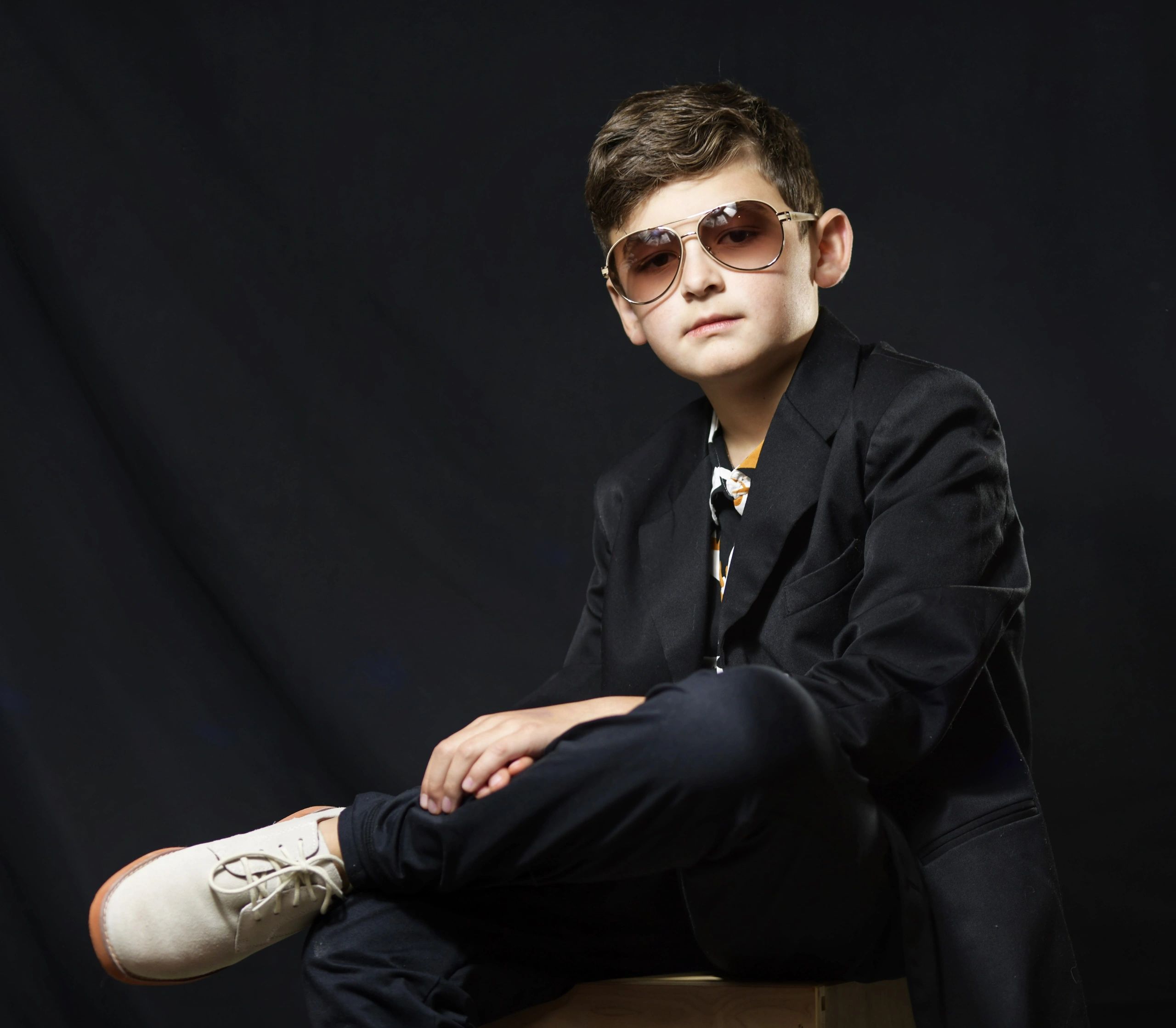 Wyatt Grant