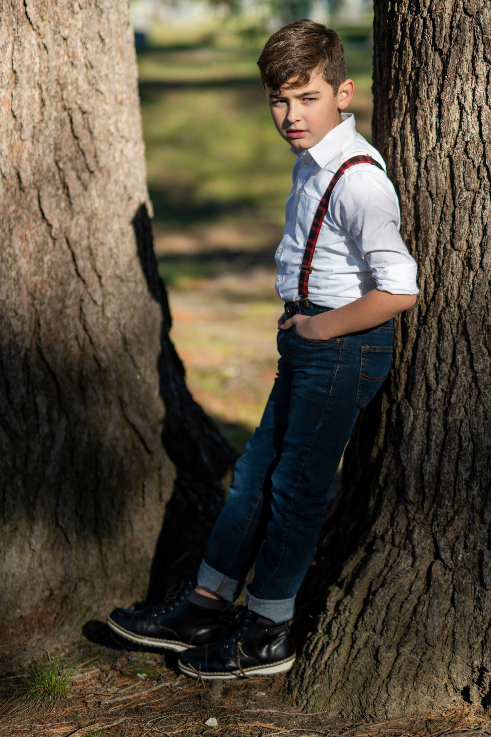 Wyatt Grant
