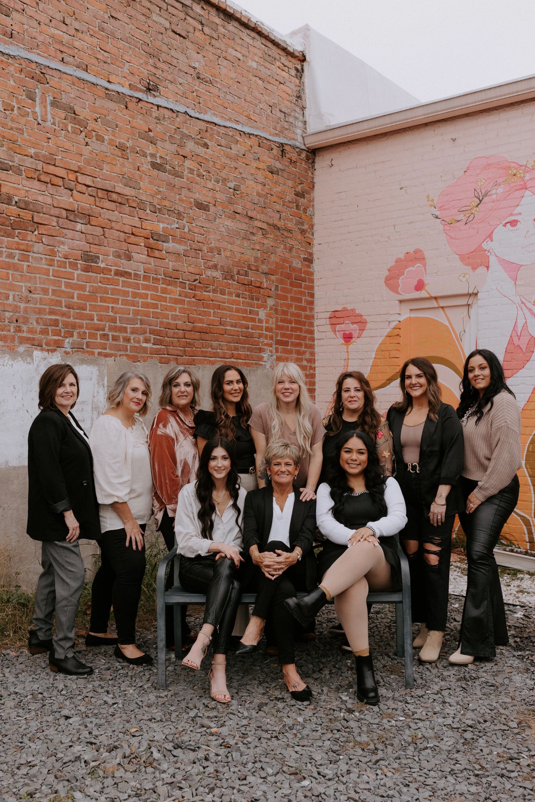 LOVE Salon & Beauty Lounge