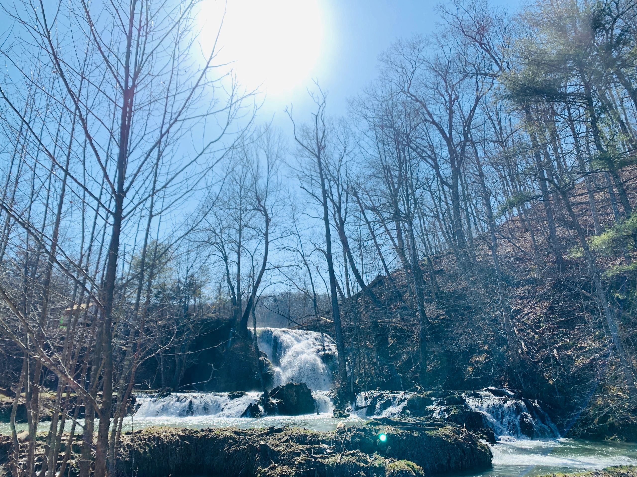 Home [beaverdamfalls.com]