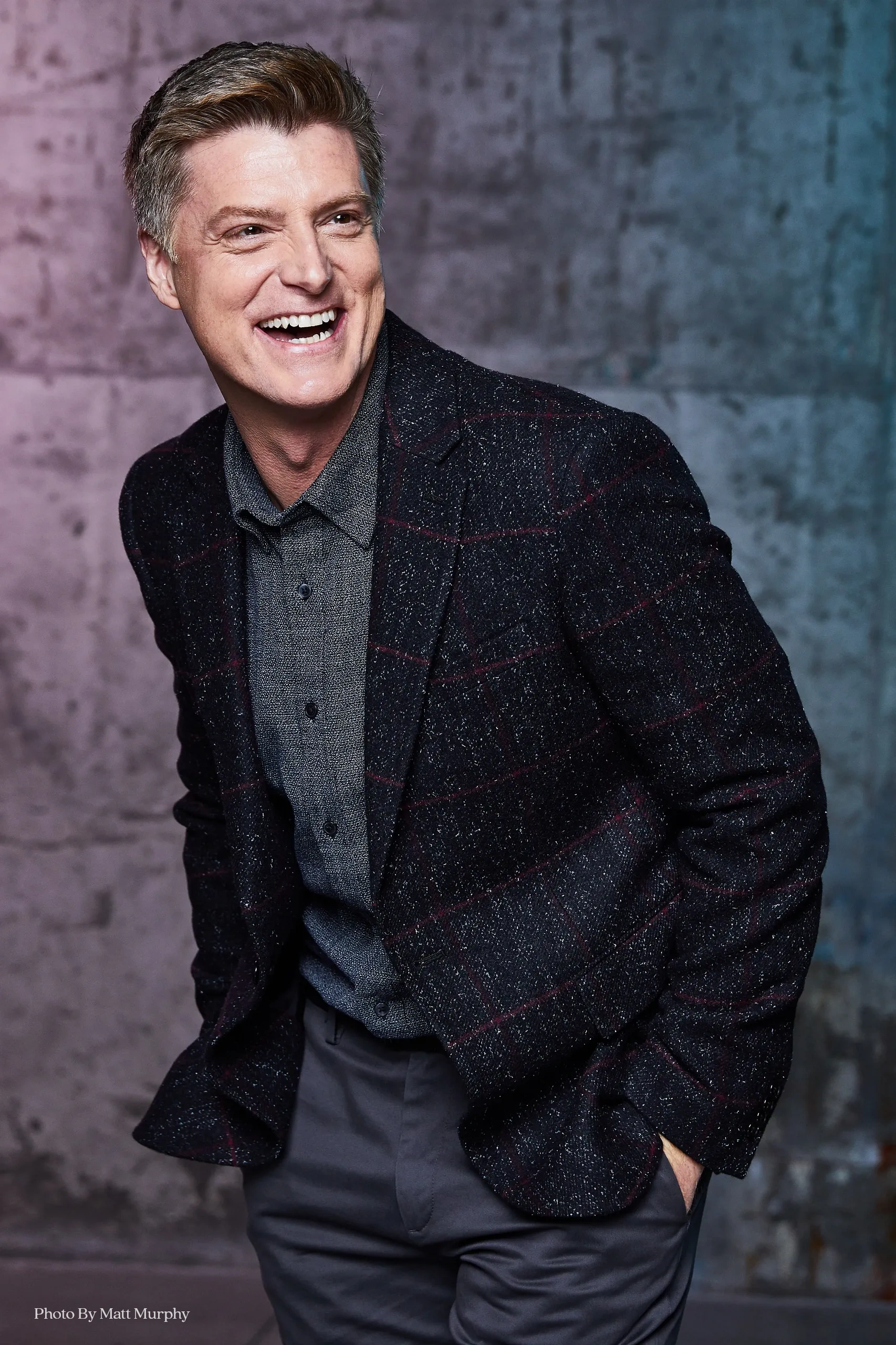 Sean Allan Krill Home