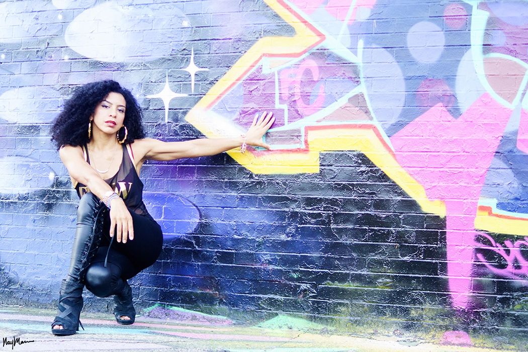 La Roka aka Rokafella