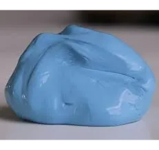 Silly Putty Science