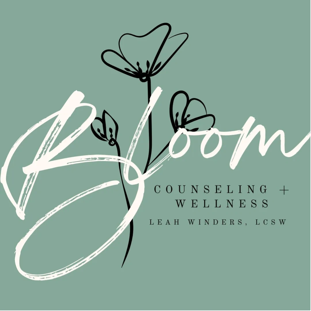 Bloom Counseling and Wellness