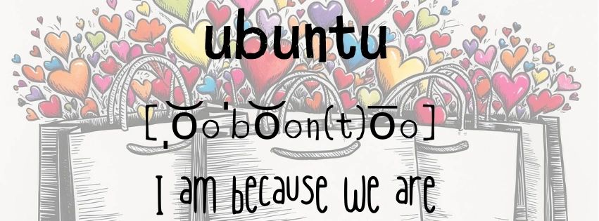 Welcome to our world