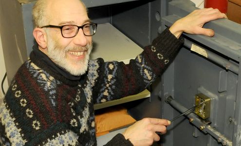 Locksmith - Birmingham Locksmith Services Inc.