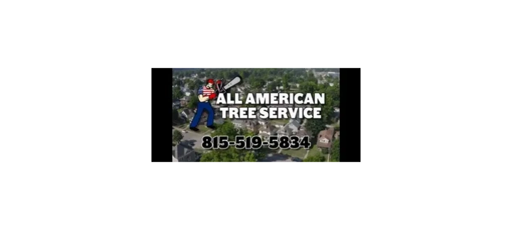 All American Tree Service
