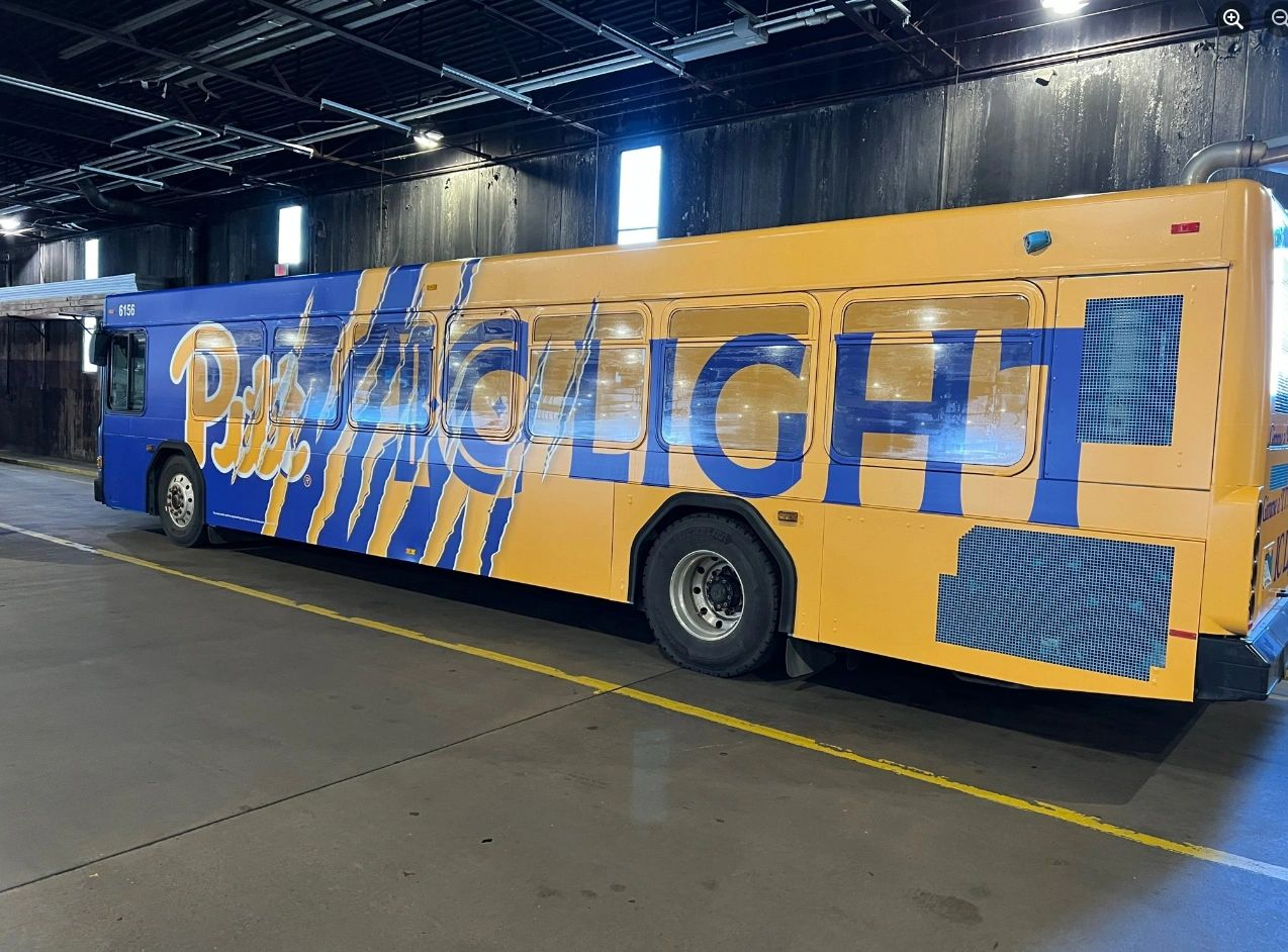 Think Signs & Graphics LLC