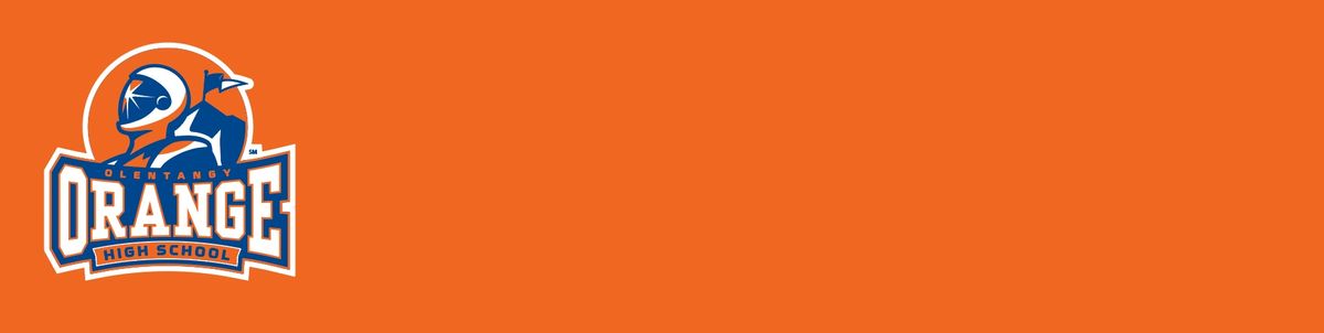OLENTANGY ORANGE HIGH SCHOOL
