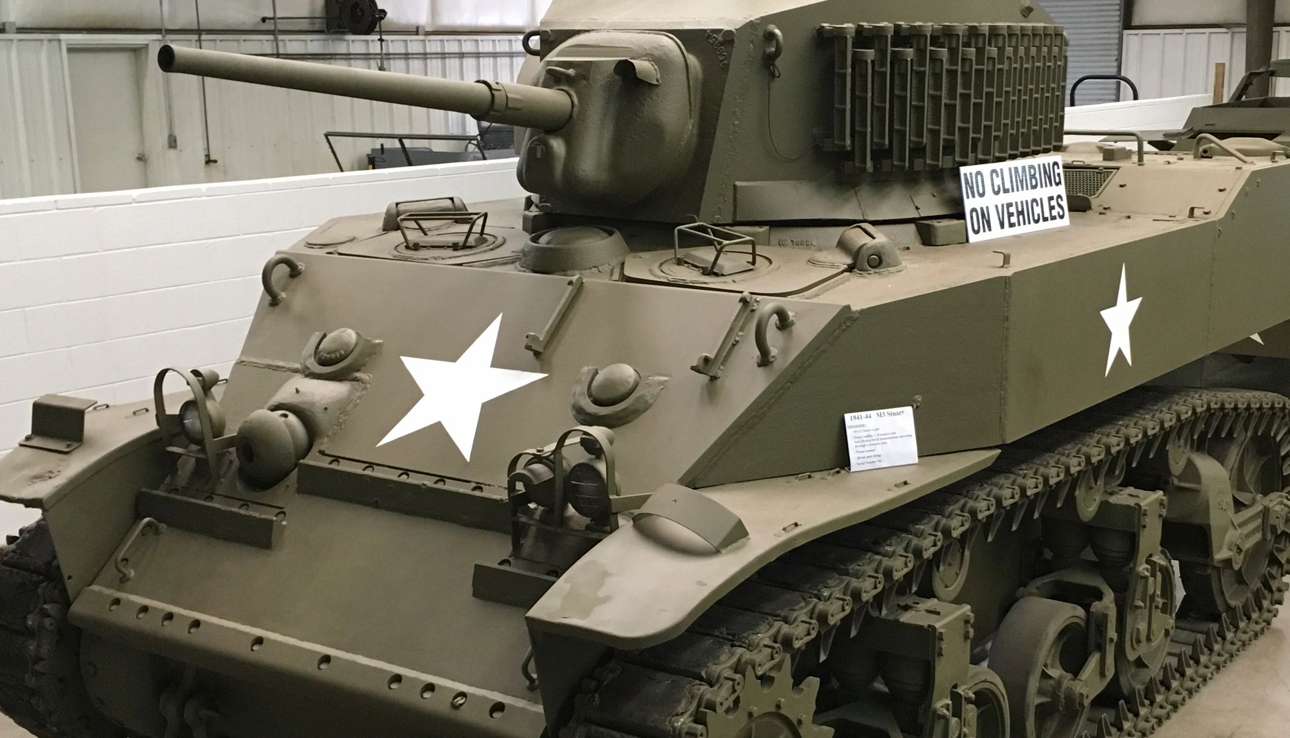 Werner Military Museum