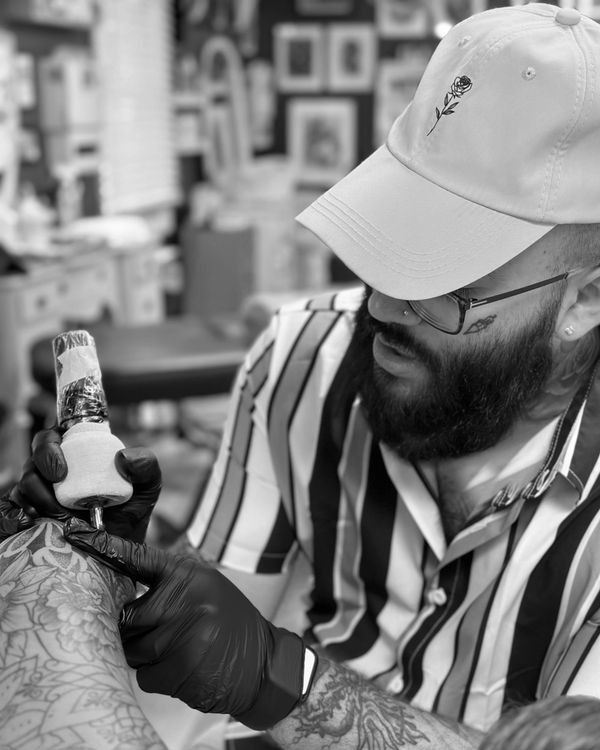 Burgos Ink