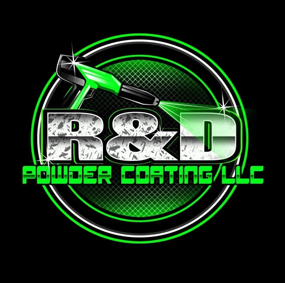 R&D Powder coating