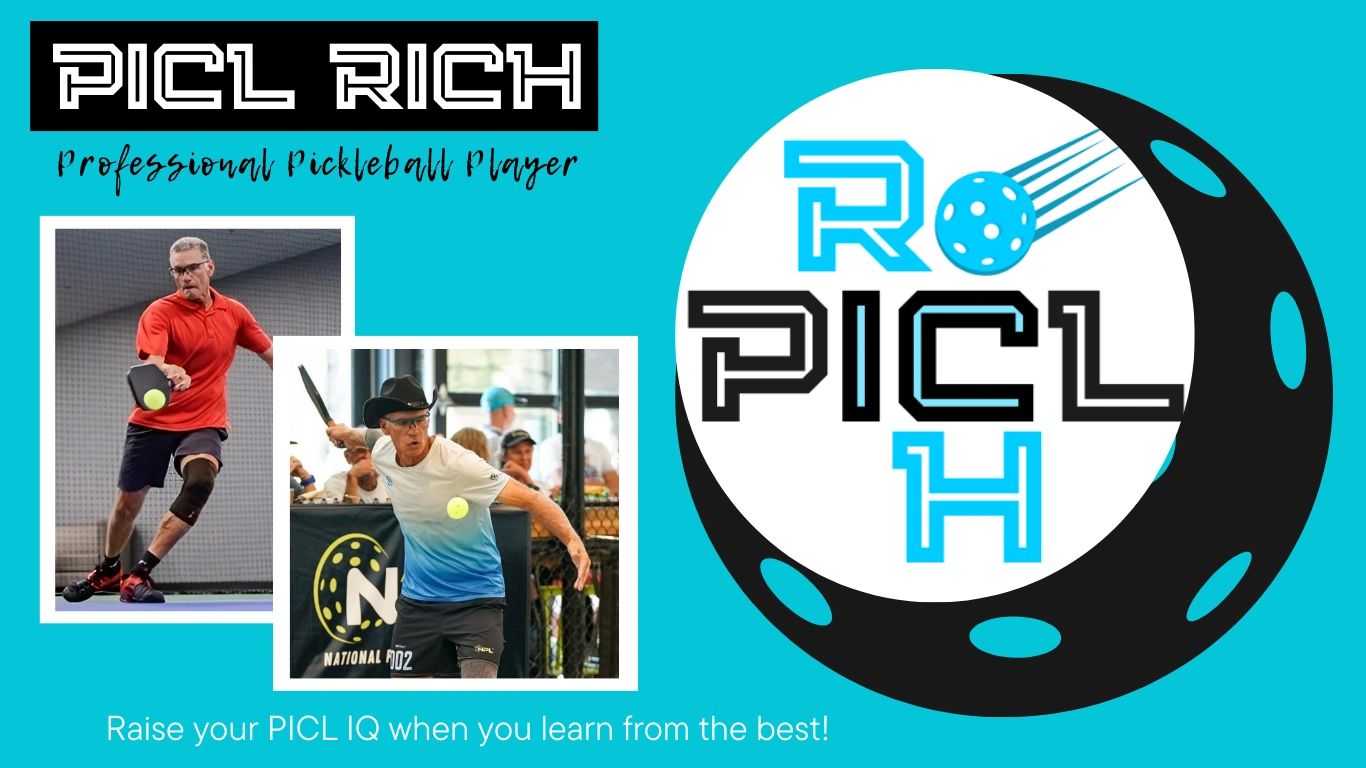 PICL RICH Gear