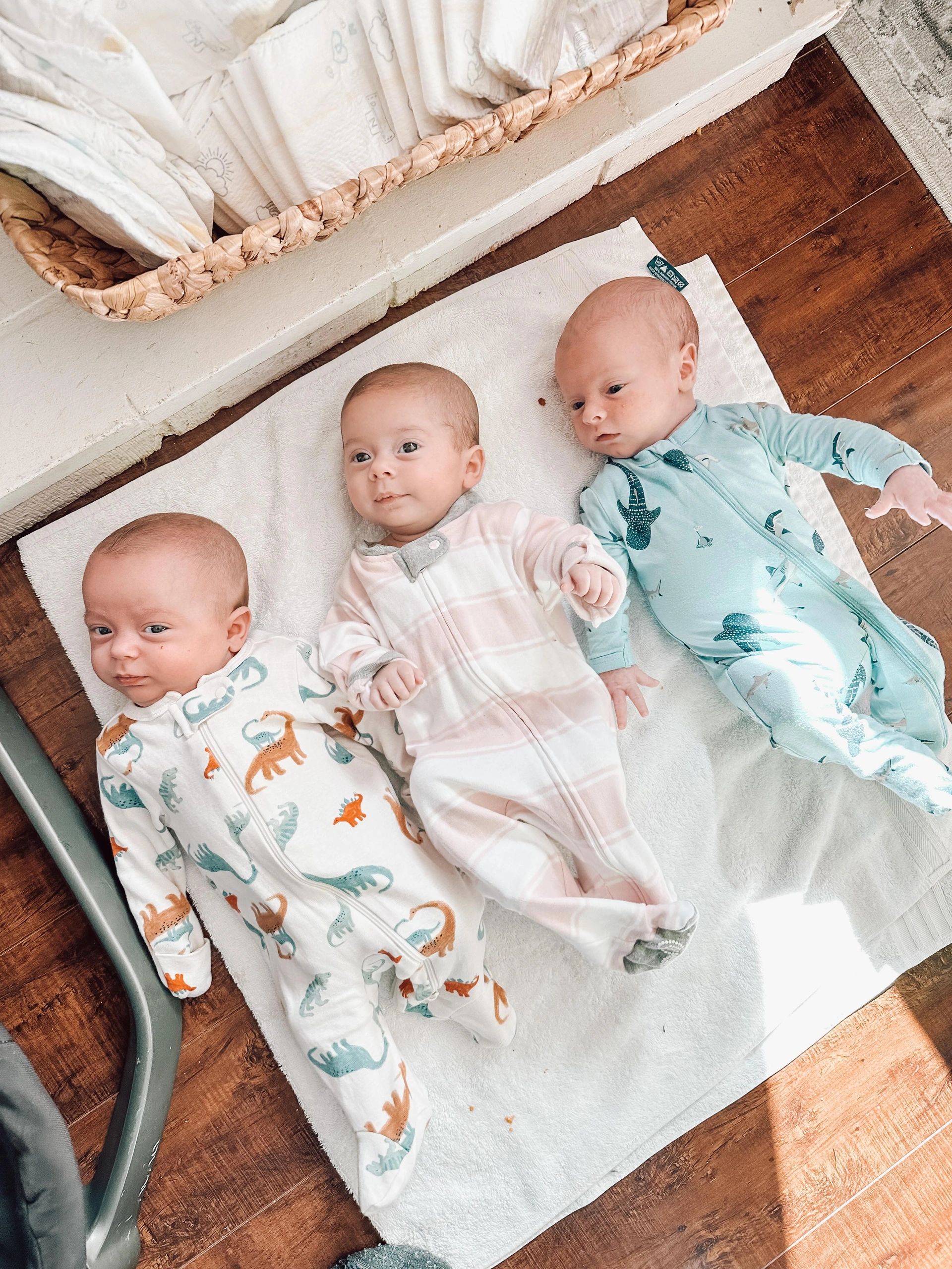 2023 FIRST QUARTER Transparency