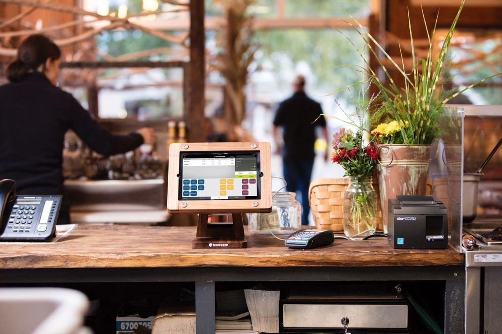 Spark Payment Services