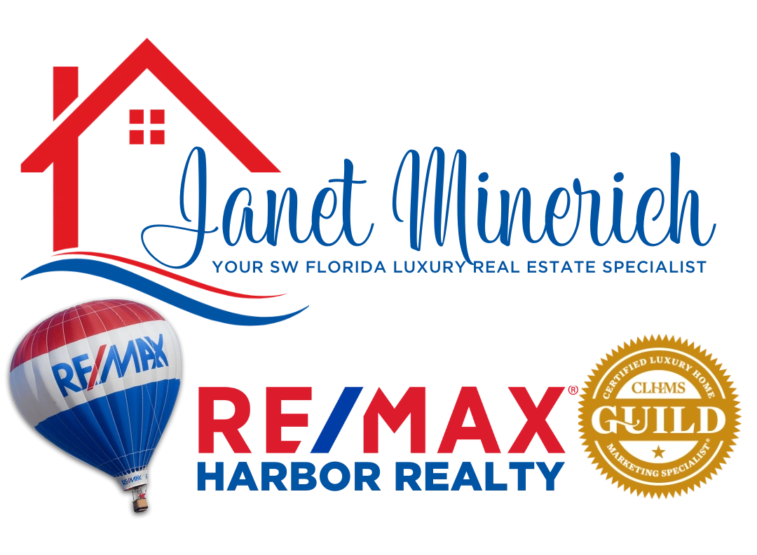 Janet Minerich, Realtor® with RE/MAX Harbor Realty