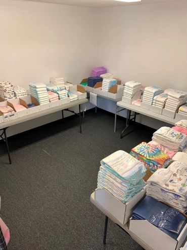 MyDiaper Depot