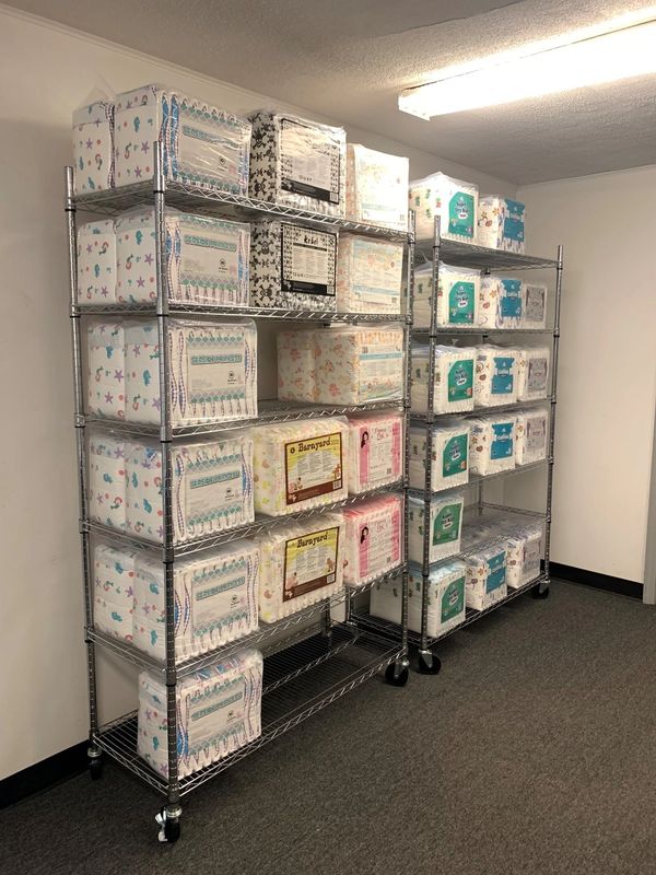 MyDiaper Depot