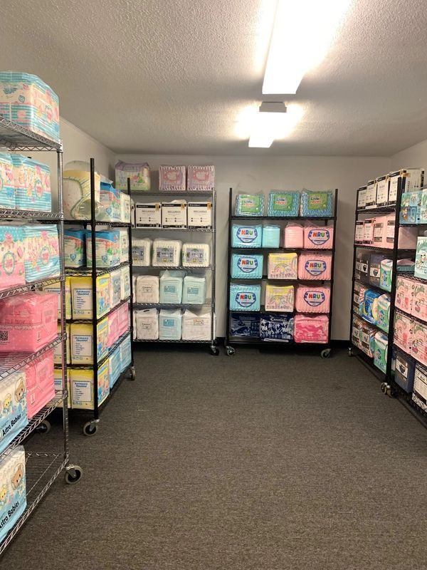 MyDiaper Depot