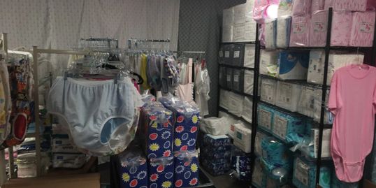 MyDiaper Depot