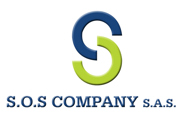 INICIO | SOS Company Sas