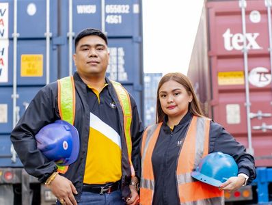 Iphios Logistics | About Us