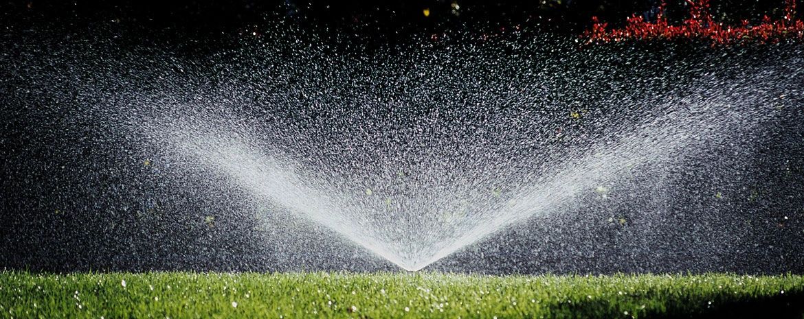 Irrigation - C&W Lights and Lawns