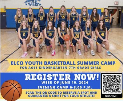 elcoyouthbasketball.org
