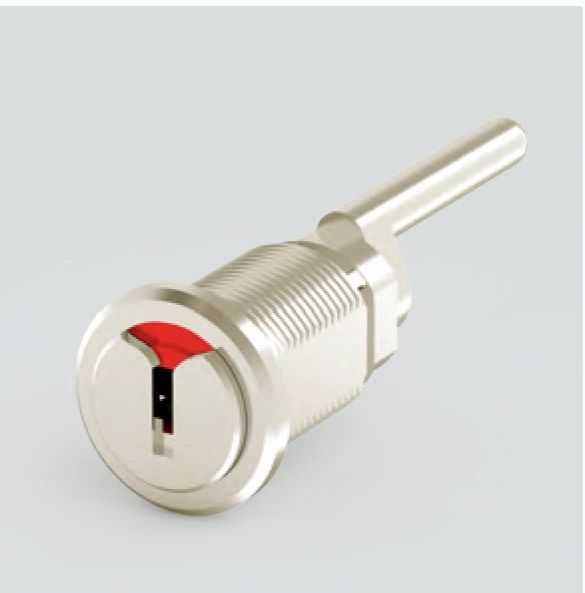 Normal Lock - 1920B-25