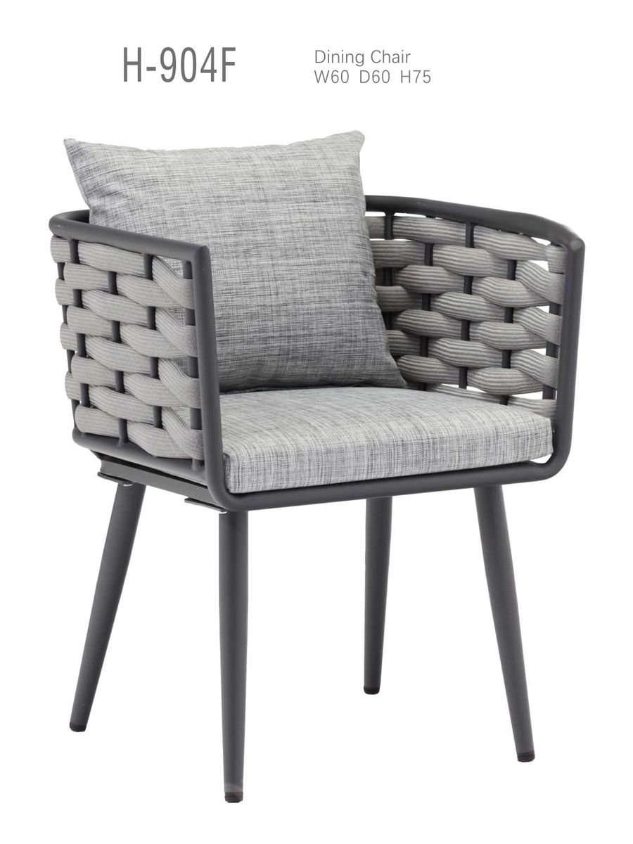 Dining Chair H-904F