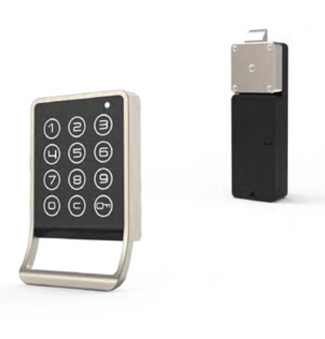Smart Lock - S-2020B-00A0