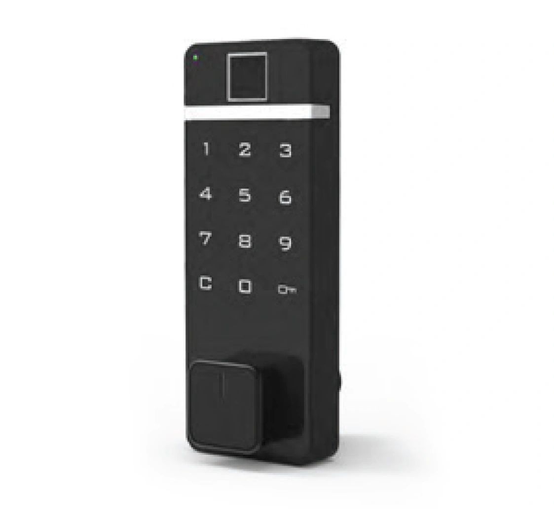 Smart Lock - S-2032-BTSF