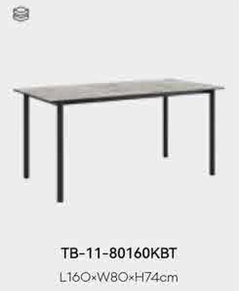 Table - TB-11-80160KBT