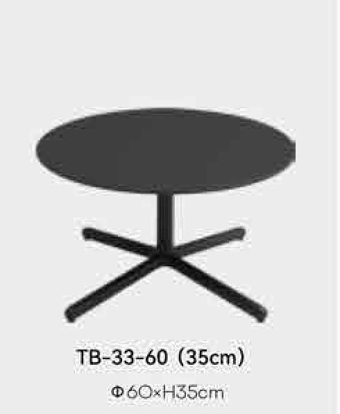 Table - TB-33-60