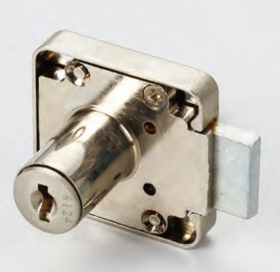 Normal Lock - WT13-003