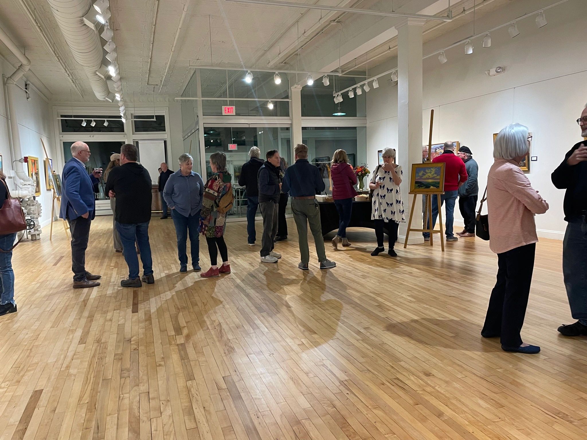 Ferleman Art Gallery Completes Acquisition of Historic Building