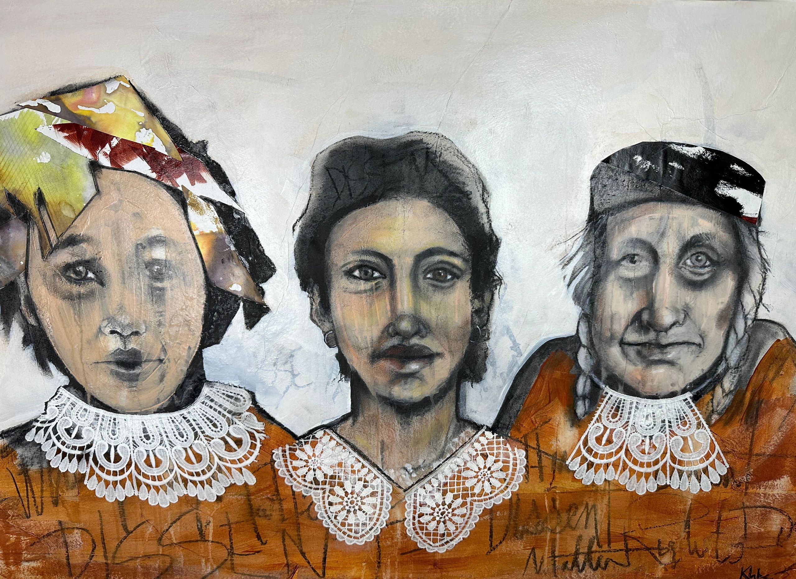Art Gallery Assistant