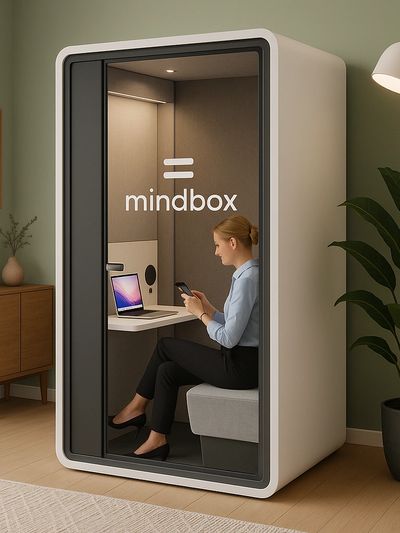 MINDBOX