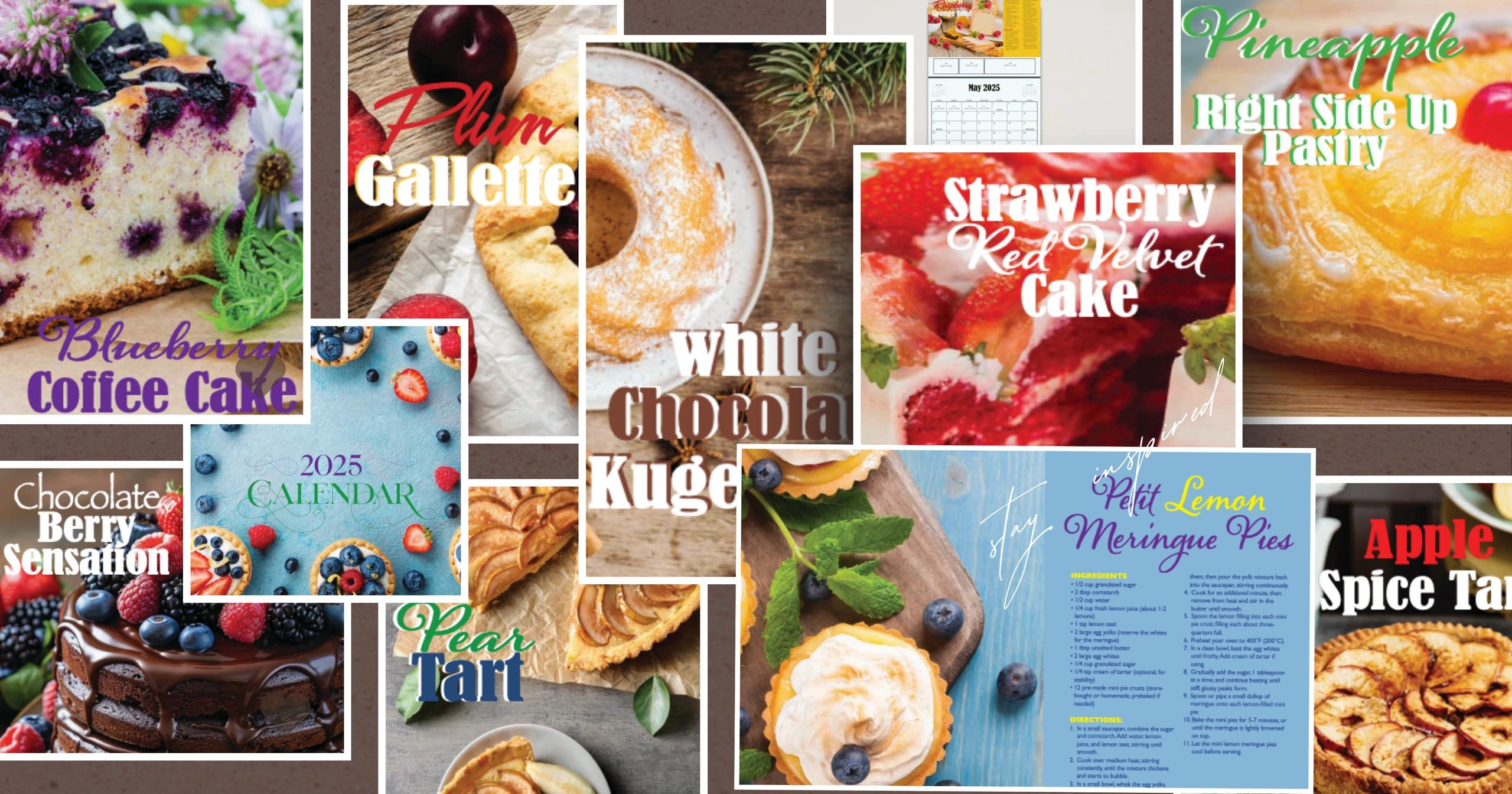 Inkspire Creative Press