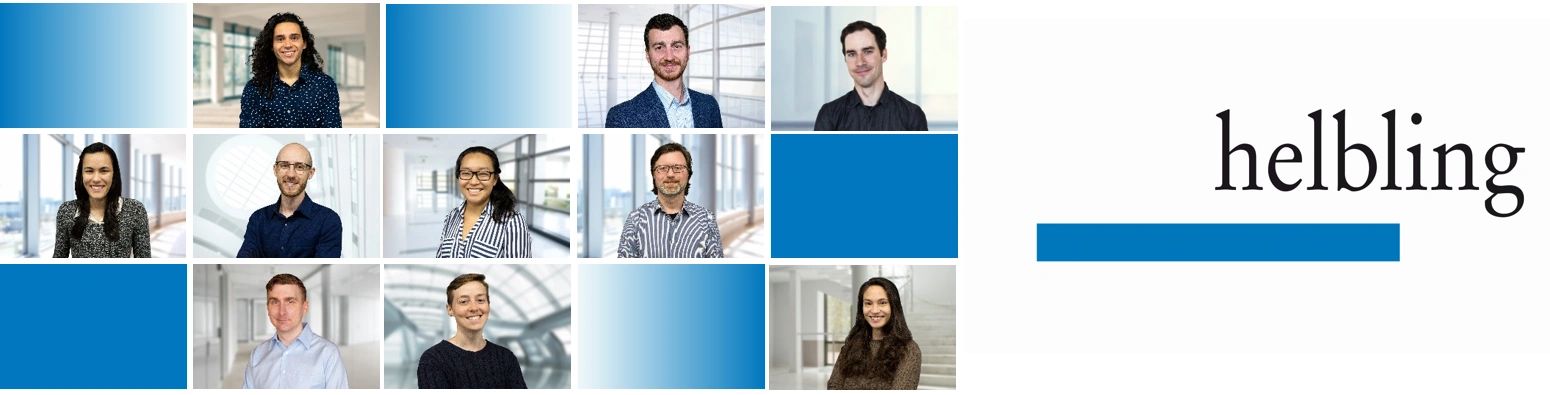 Helbling Precision Engineering USA