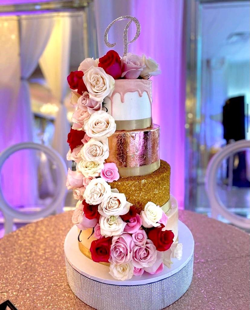 Chocolattes - Wedding Cakes - Saint Augustine, Florida