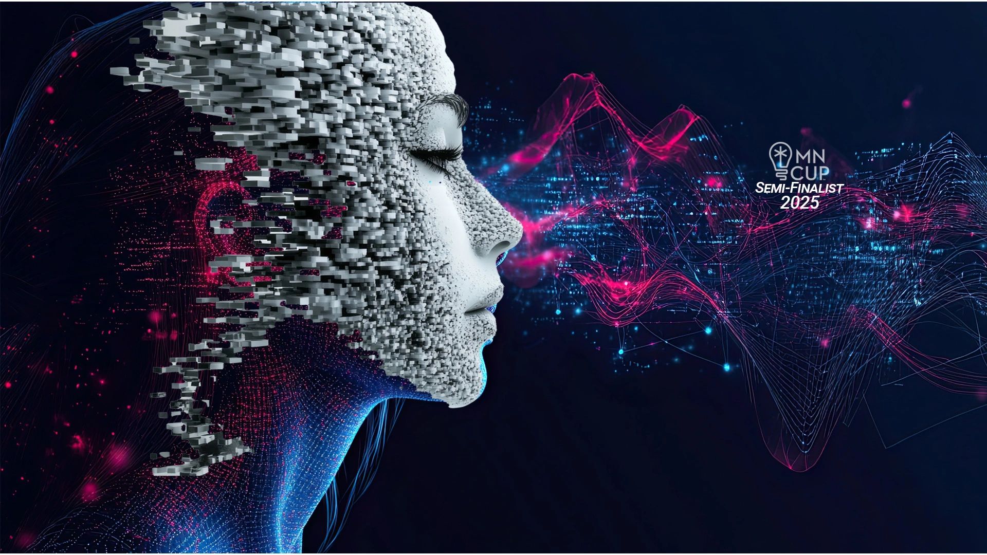 Navatar Health Landing Page