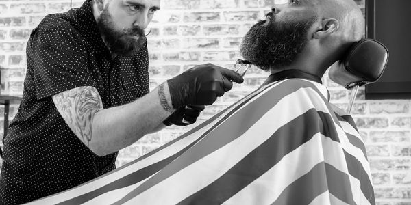 Wyler's Barber Studio